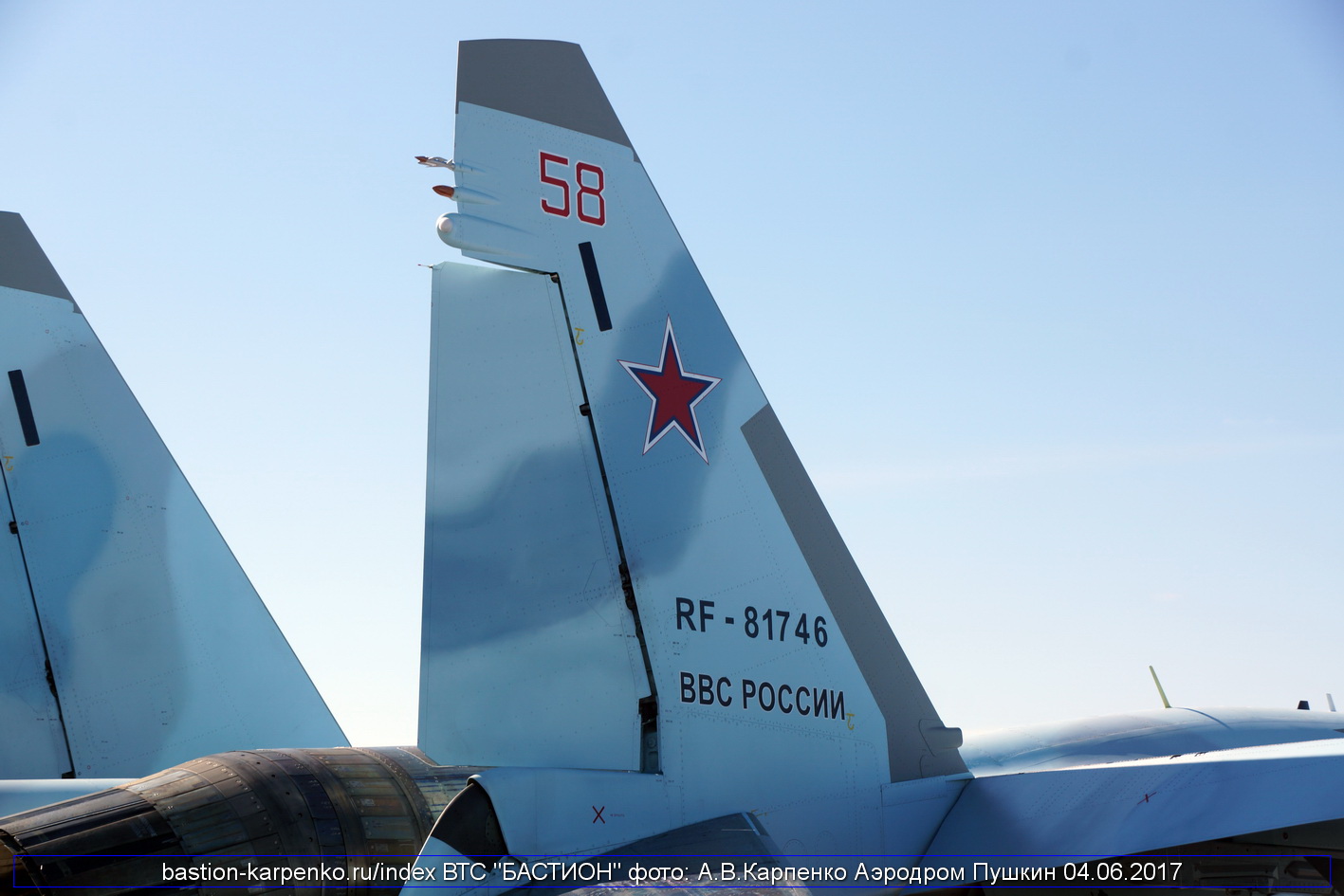 The Modelling News: In-Boxed: Bruce is building the Sukhoi Su-35 ...