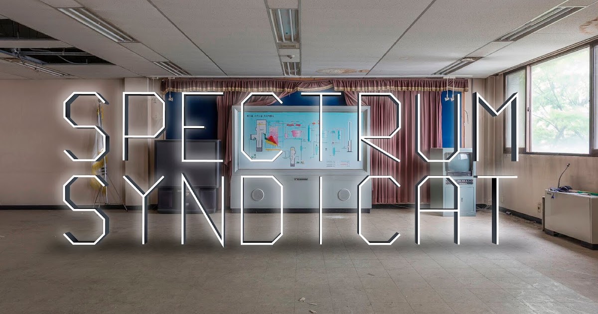 Gangpol & Mit: SPECTRUM SYNDICAT