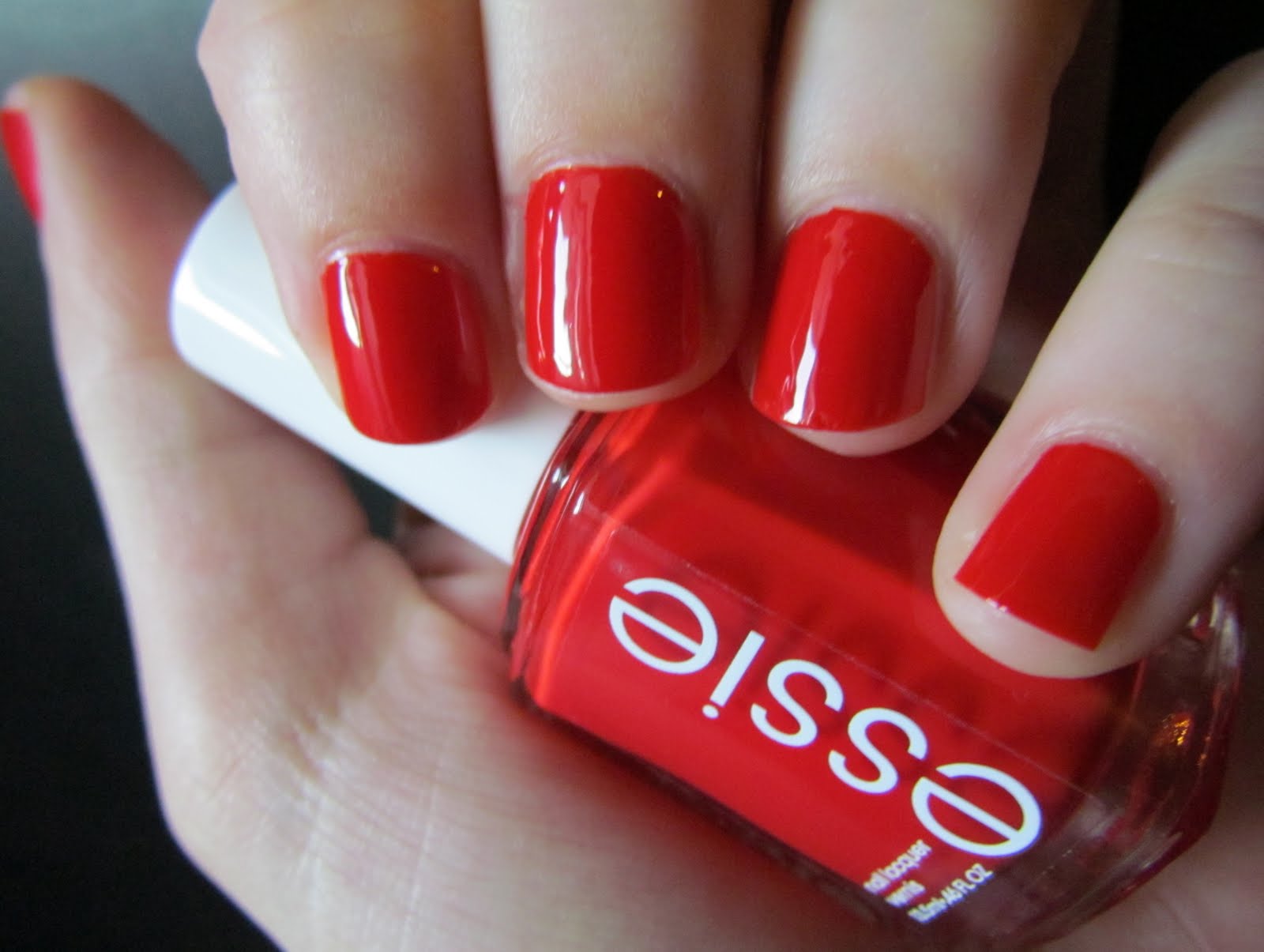 Polishes and Pleasantries ...: Essie 'like me' swatches ... AKA Essie ...