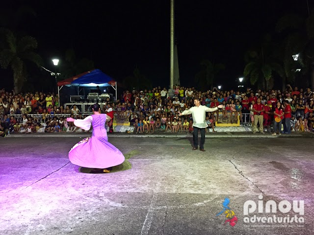 Tara na sa Samar! Discover Samar with #SparkSamar and #SummerSaSamar ...