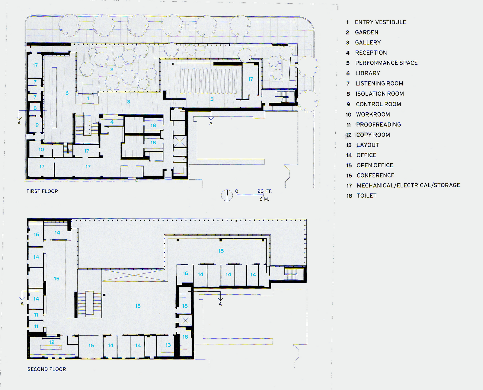 three hundred words: The Poetry Foundation, John Ronan, Chicago