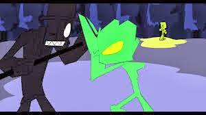 Change The Life Channel : Every Day Acts of Peace: Video animated short ...