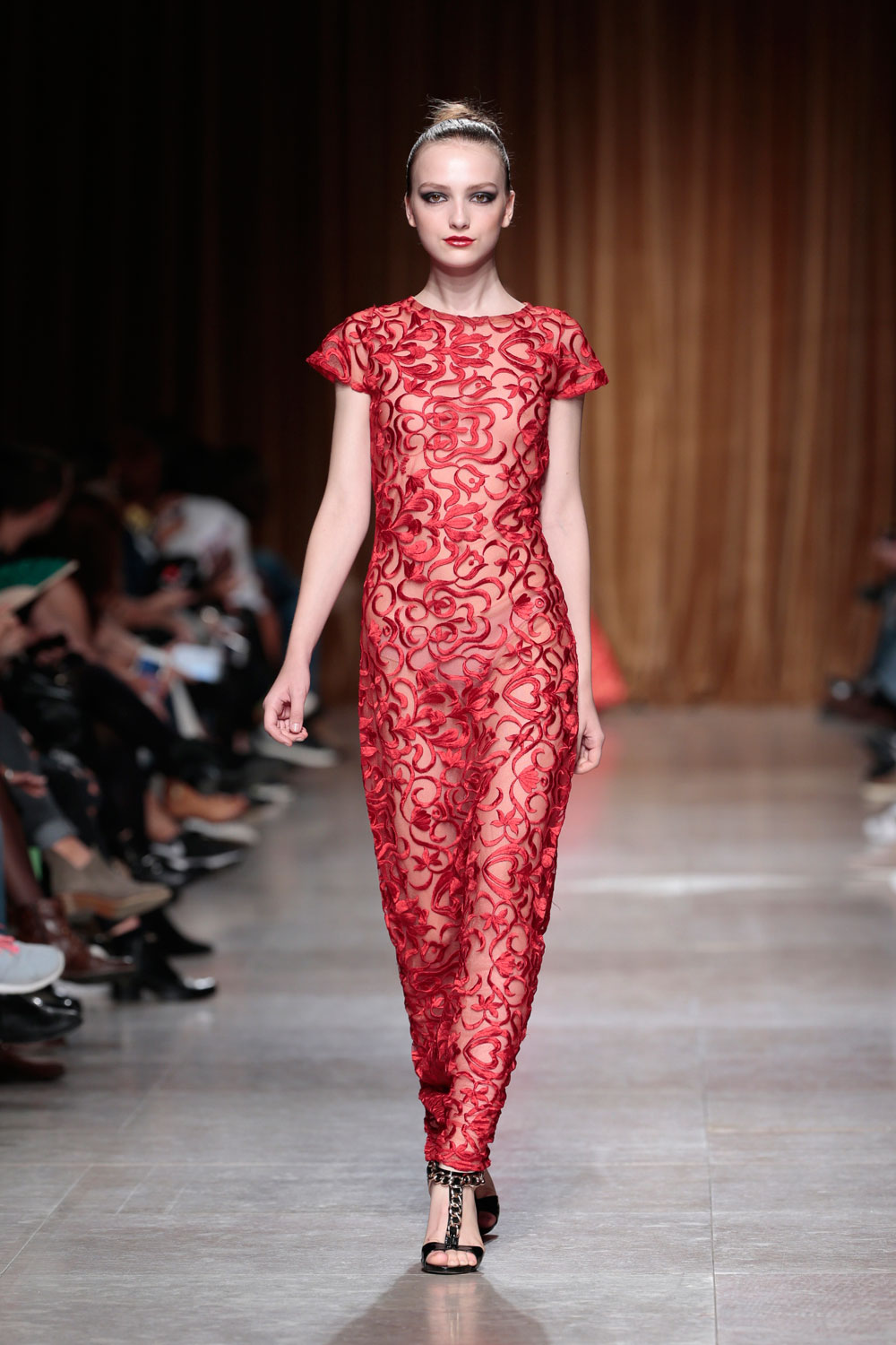 STREET LOOKS pt: MODALISBOA | Lisboa Fashion Week SS16 - Nadir Tati