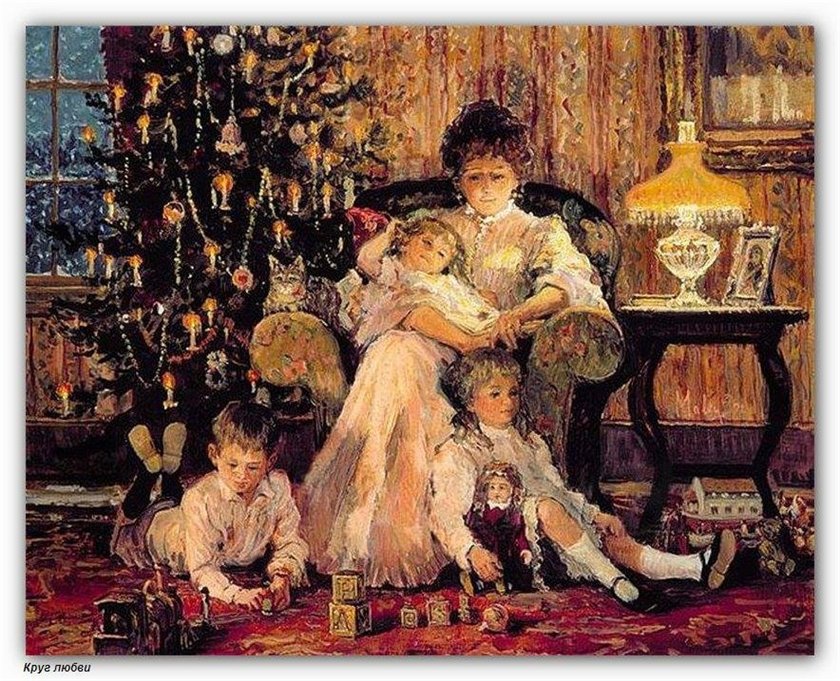 Коллекция картинок: Alan Male,ностальгия по XIX веку_часть2