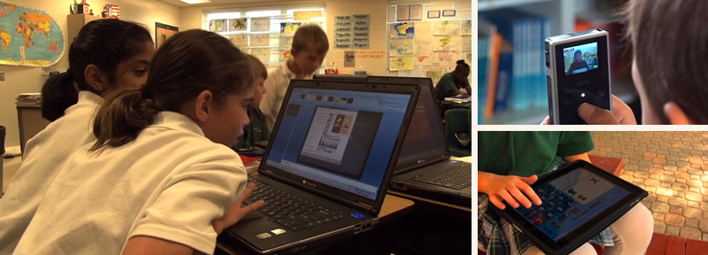 E is for Explore!: June 2012