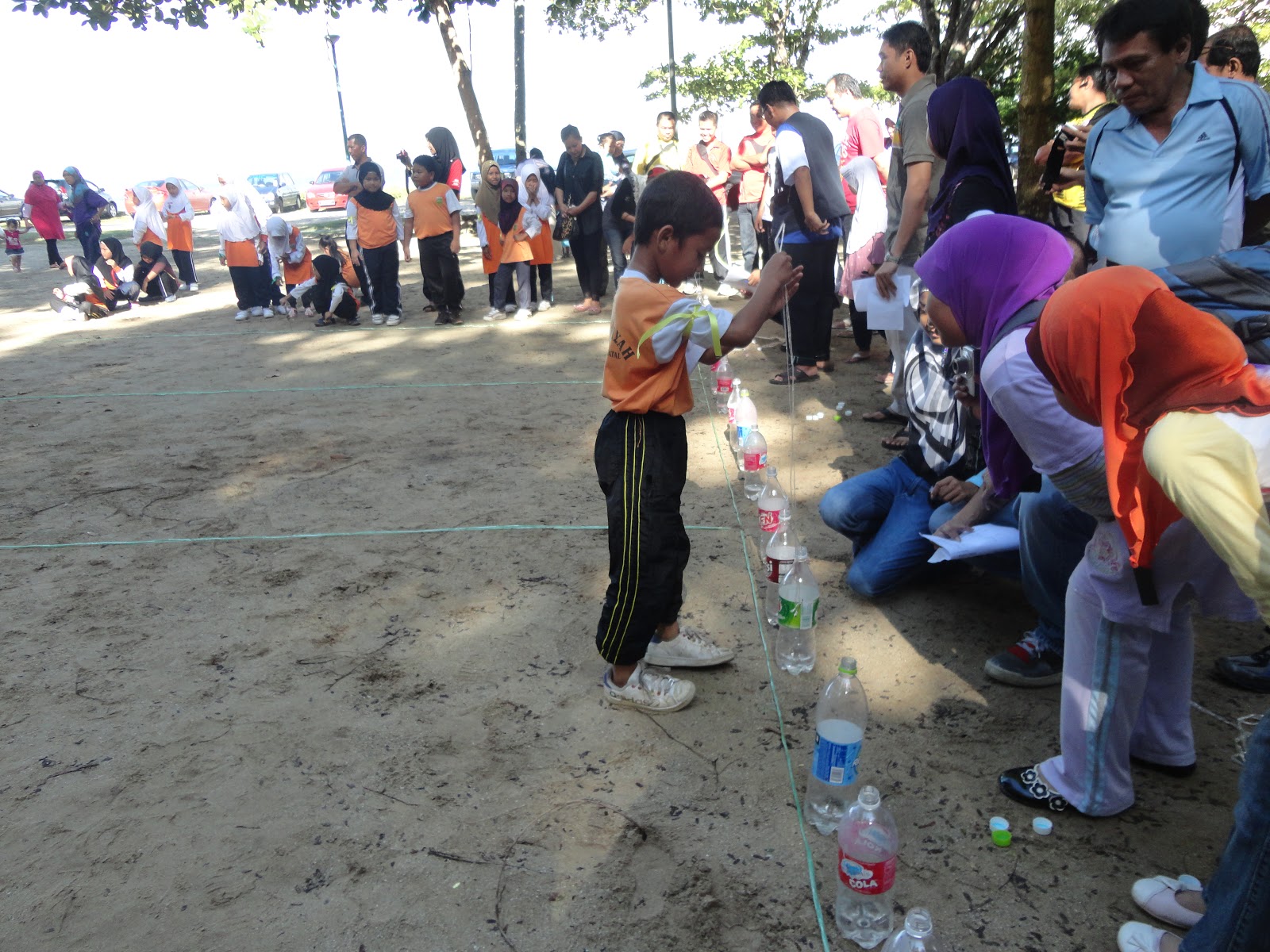 SEKOLAH AGAMA RAKYAT UMMI AL-HIDAYAH: SUKANEKA DAN HARI KELUARGA - 21 ...