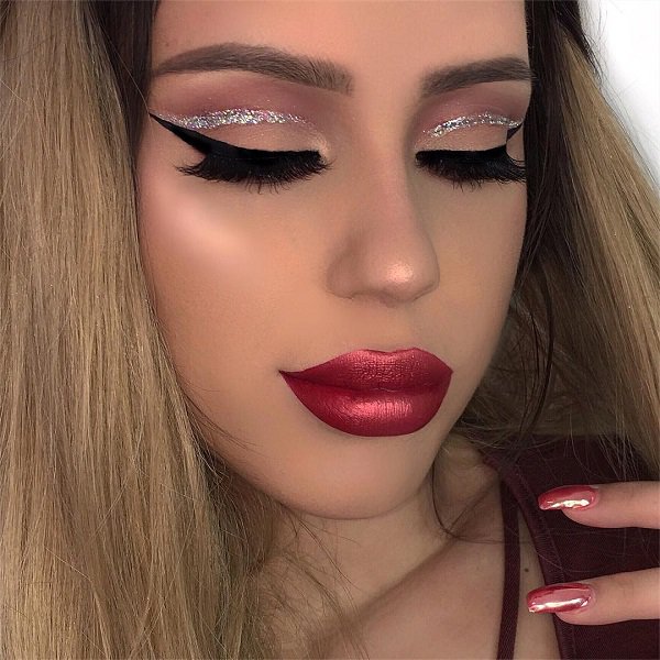 Best collection of makeup ideas - It's your life