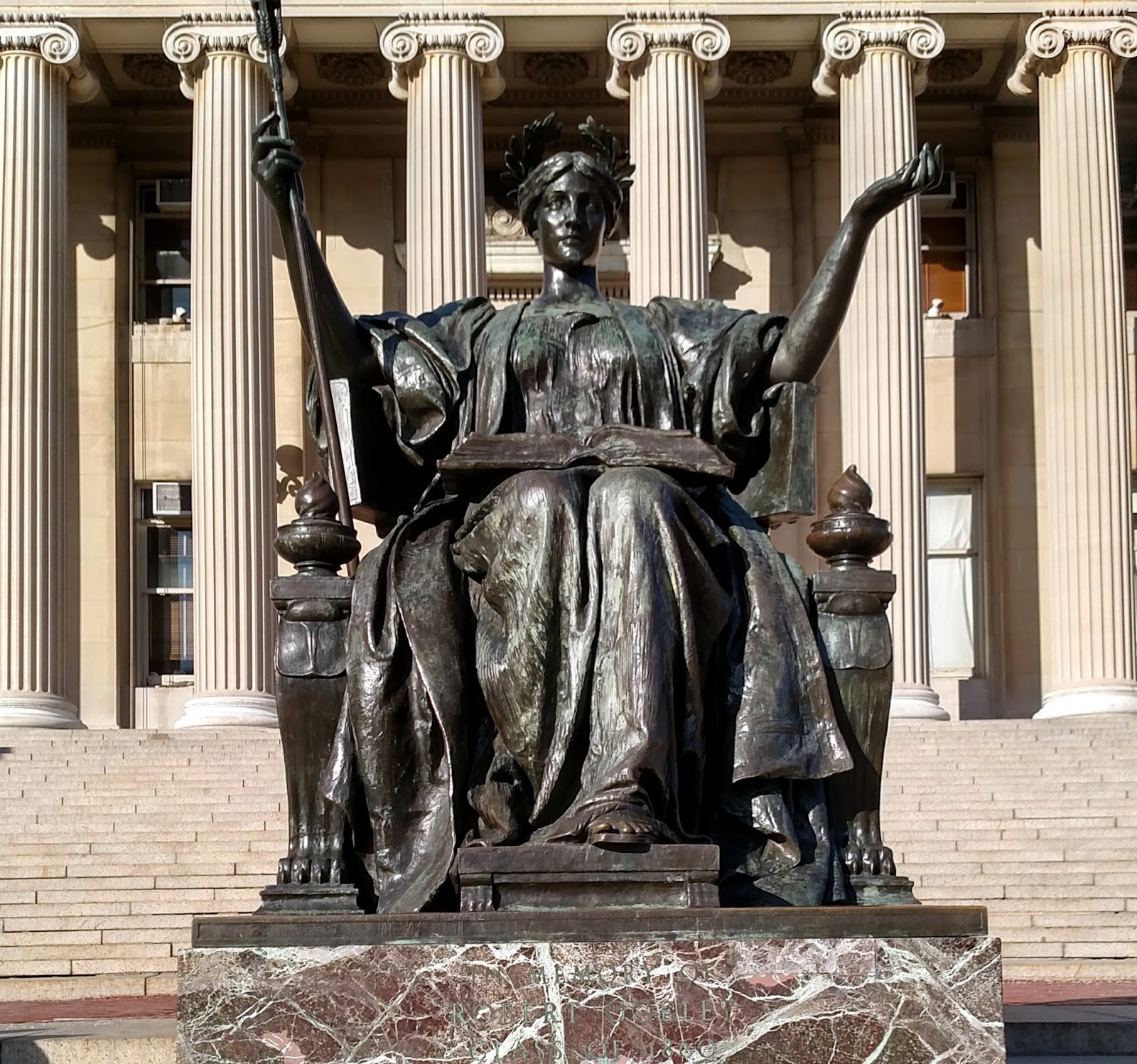 The Mathematical Tourist: Cloaked Owl