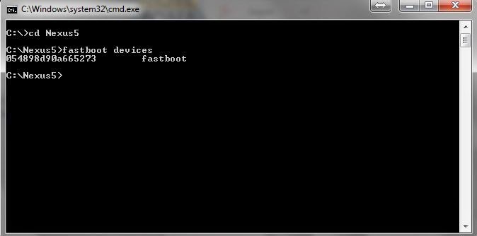 Como instalar Android L Developer Preview