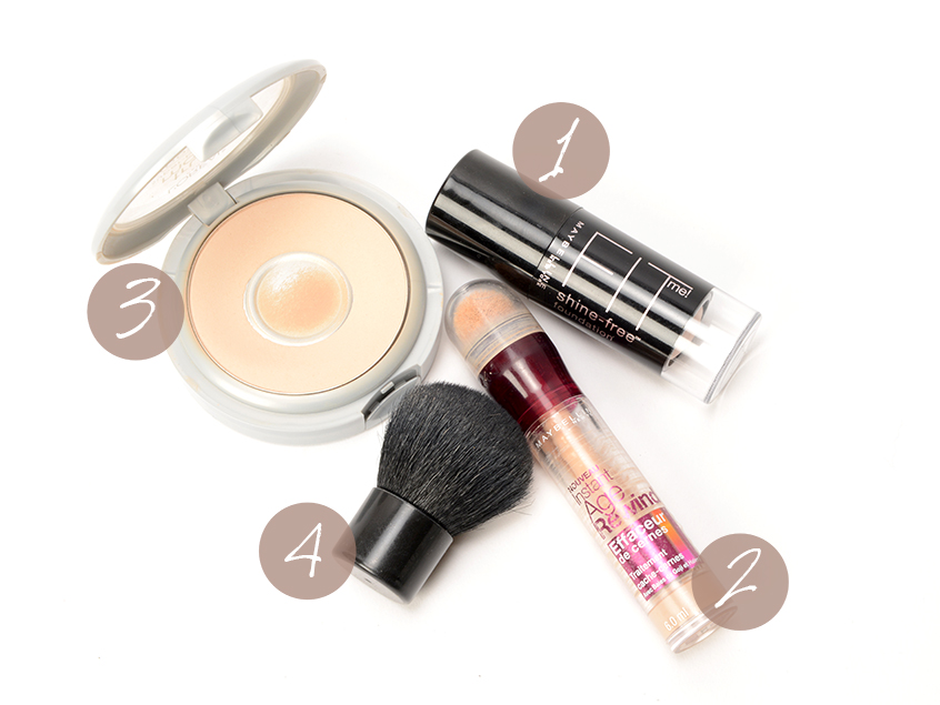 Bisous Darling: Metropolitan Eyes : Tutorial