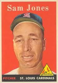 really bad baseball cards: Just Plain Ugly (‘50s Version, The Later Years)