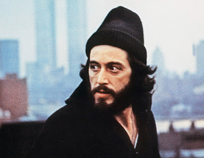 Passion for Movies: The Decade That Made A Star : Al Pacino In The 70s