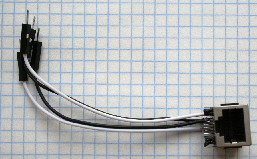 LinkIt 7688 Smart Duo: одноплатный микрокомпюьтер на OpenWRT содержащий ...