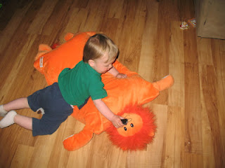 Review: Cuddle Covers - Central Minnesota Mom