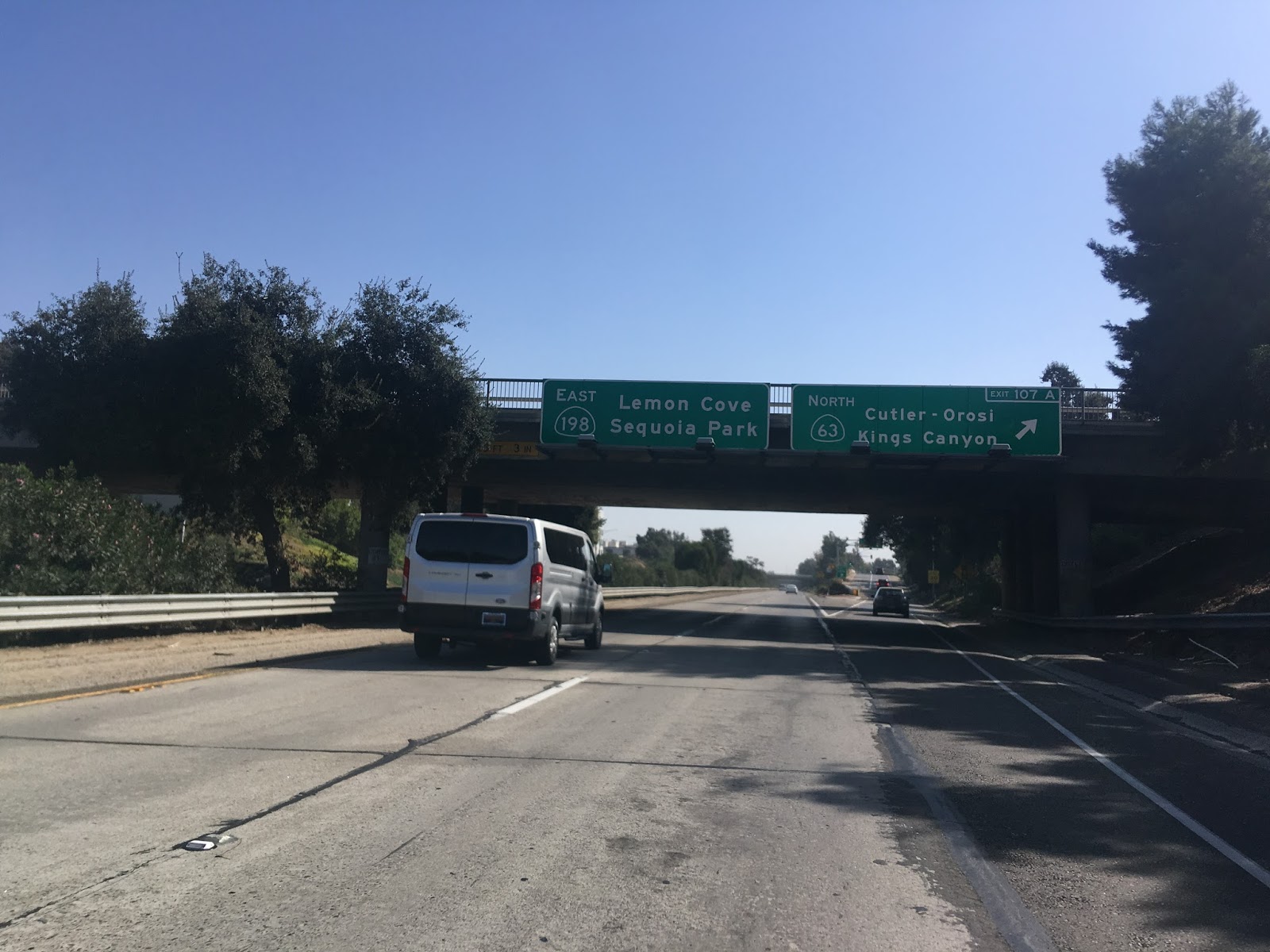 California State Route 63