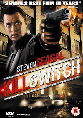 Comeuppance Reviews: Kill Switch (2008)