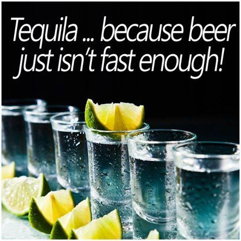 Rumple Tweezer @ Dingly Dell: Tequila Tuesday