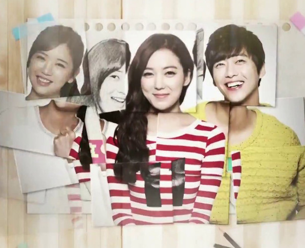 Art et glam: "12 years promise", la série sud-coréenne qui captive