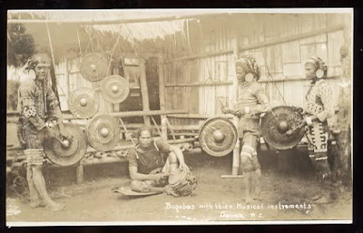 Make It Davao: Old Photos of Davao Part III