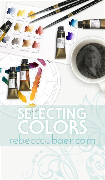 Rebecca Baer®, Ltd. | Your Creative Connection