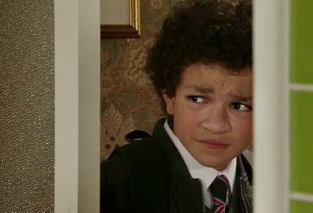 Coronation Street Blog: Corrie weekly awards for September 15 - 19