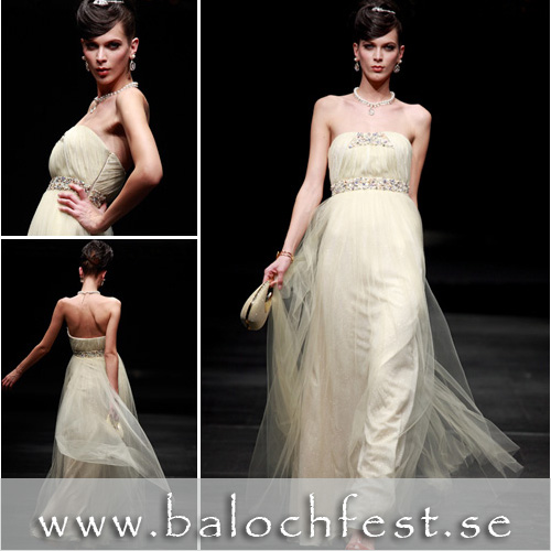 Brud~ Bal och Festklänningar : Balklänningar