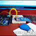 Arduino-er: Hello World 1.3 inch IIC/SPI 128x64 OLED x Arduino, using u8glib library