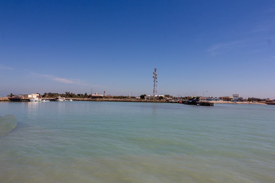 Failaka Island in Kuwait - avalshe98