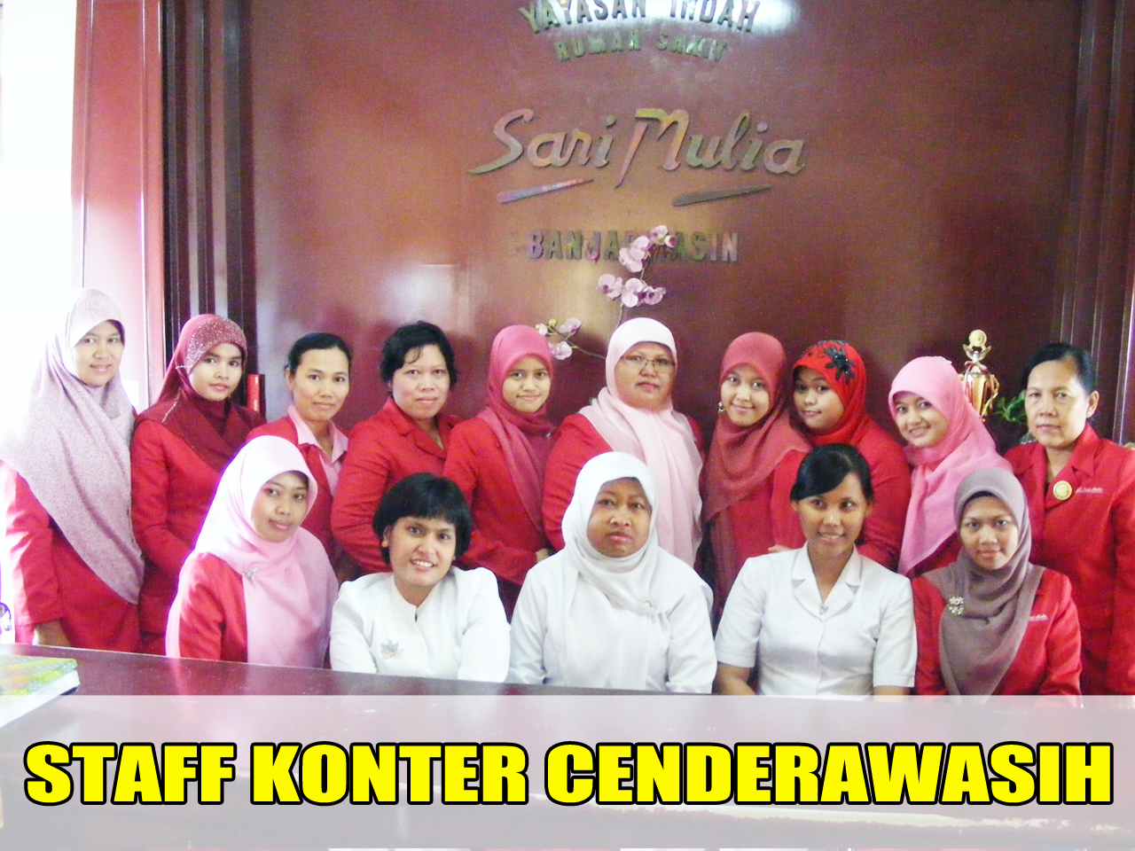 Oktober 2011 ~ .: Official Blog Rumah Sakit Sari Mulia