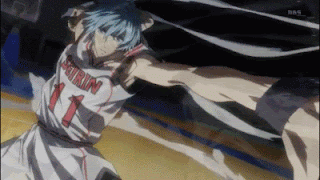 FAJARYANIME: PROFIL LENGKAP KUROKO TETSUYA - KUROKO NO BASUKE