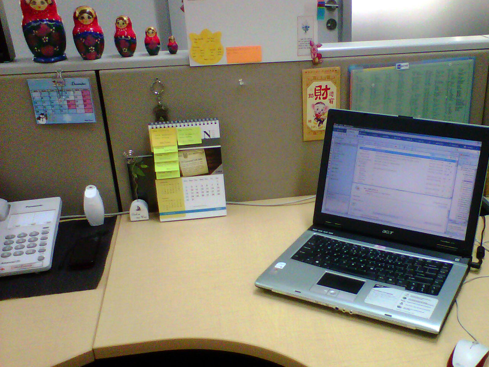 38+ Meja Kerja Yang Rapi, Yang Banyak Di Cari!