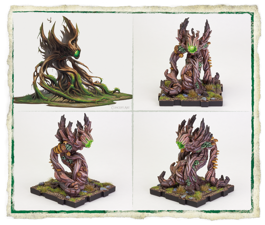 Wargame News and Terrain: Fantasy Flight Games: RuneWars Latari Elves ...