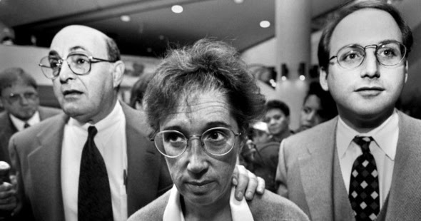 The Revolt and The Revolting: Victor Wainstein needs to return to his ...