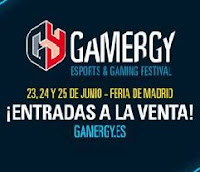 Eventos gamer ~ WikiRoms