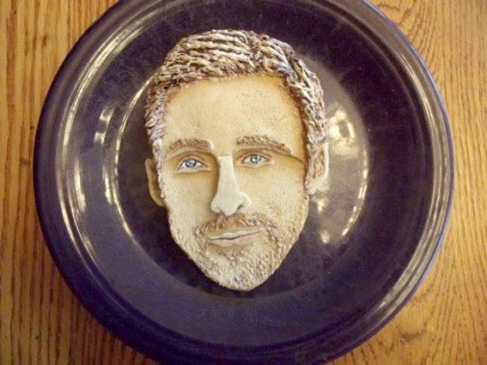 If It's Hip, It's Here (Archives): Eight Pancake Portraits From Snooki ...
