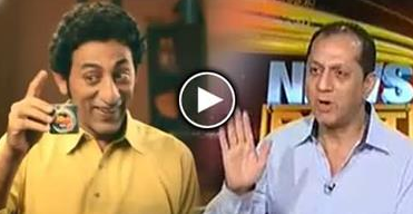 Shameful Josh Ad On Pakistan TV Channels. - Best Right Way