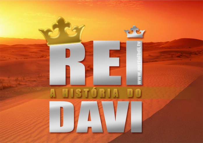 Cristo é o meu sol!: O rei Davi (história e liderança)