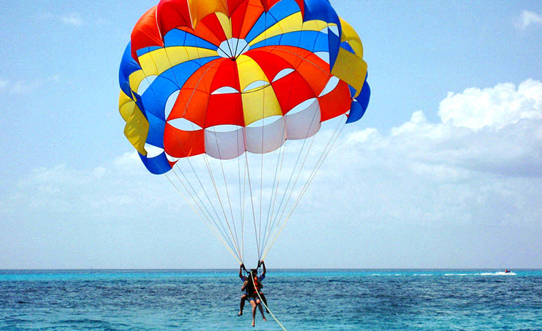 Bali guide francophone