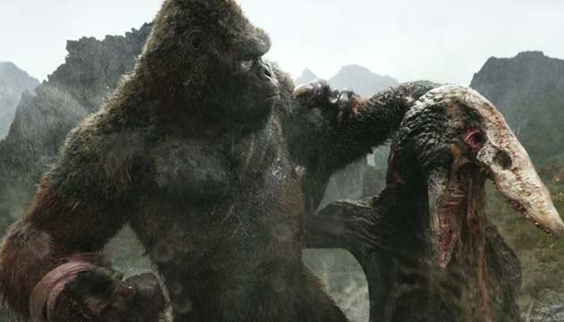 25 Film Tentang Monster Raksasa | Jagong Sinopsis