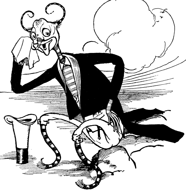 Woggle Bug - Alchetron, The Free Social Encyclopedia