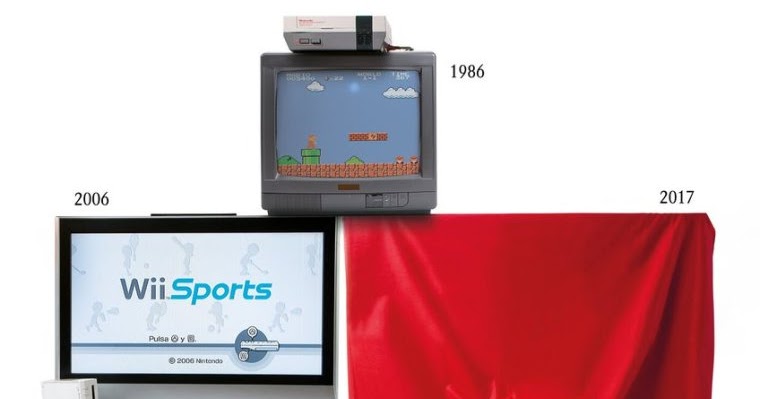 Reino do Cogumelo: Nintendo da Espanha compartilha imagem de criativa ...