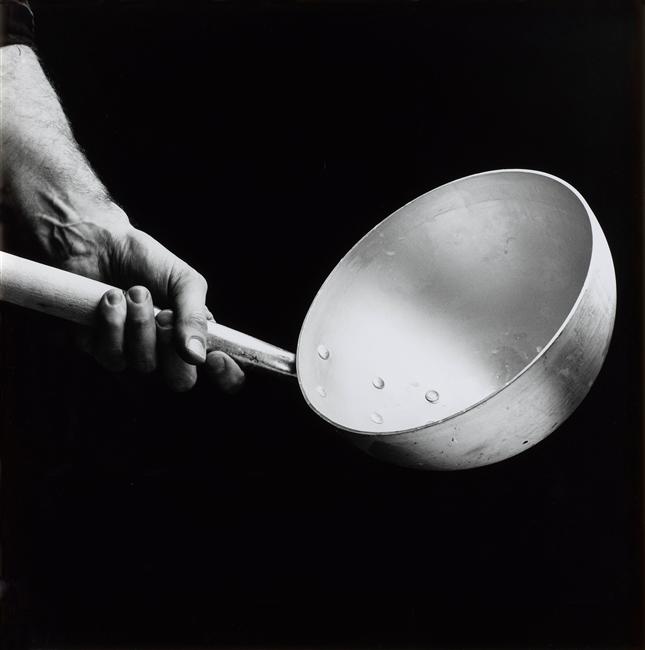 chroniques de moments partagés: La solidarité à la louche...