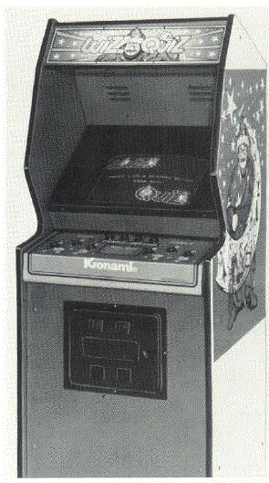 The Golden Age Arcade Historian: Updates/Odds and Ends