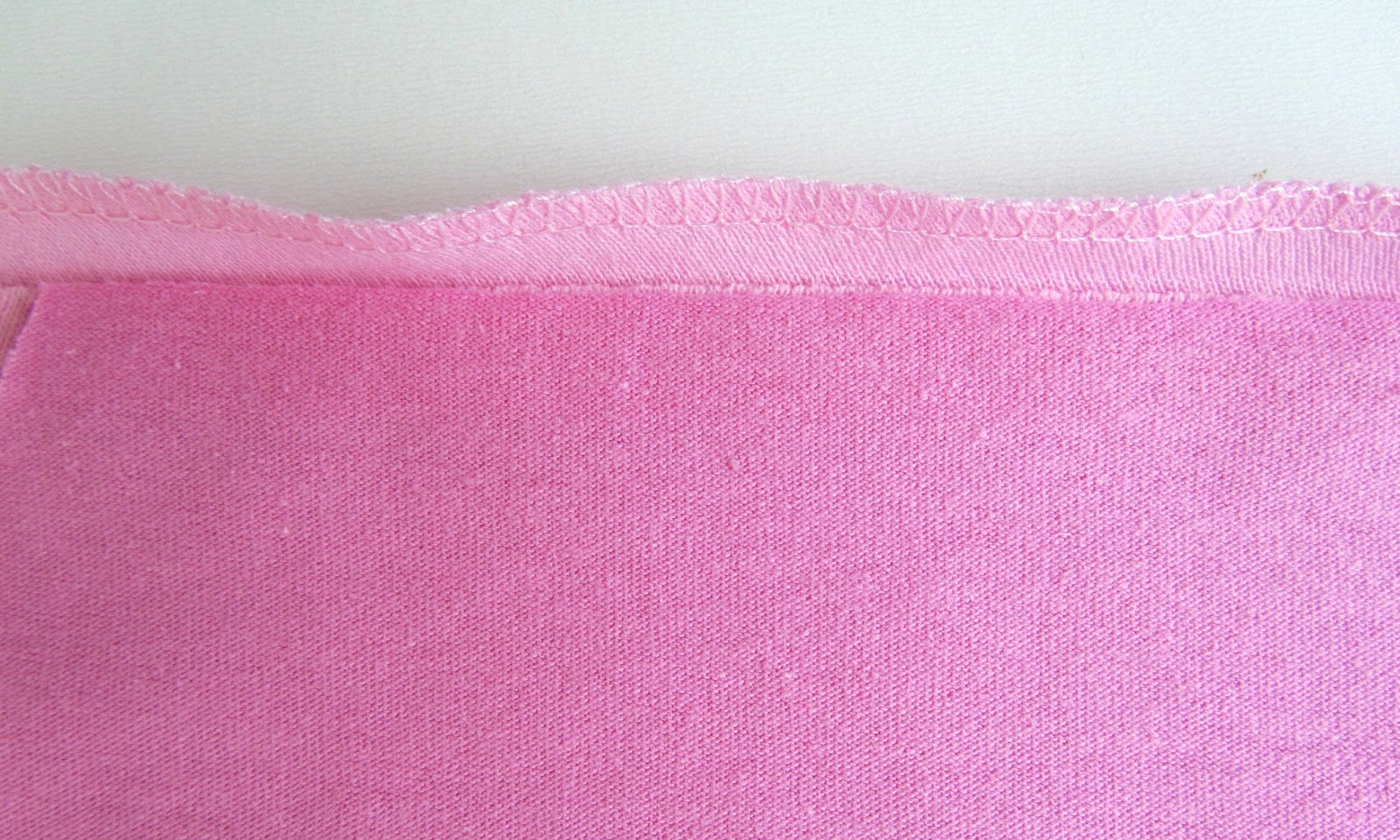 Pl Kids: How to Make а perfect knit spaghetti straps