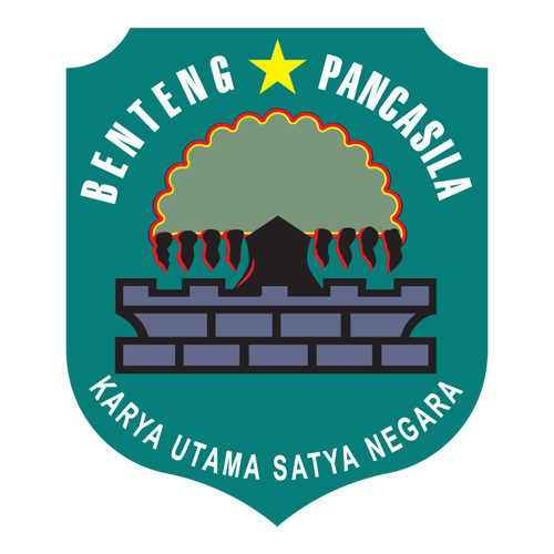 Aneka info: Logo Kabupaten Subang (Subang Jawa Barat)