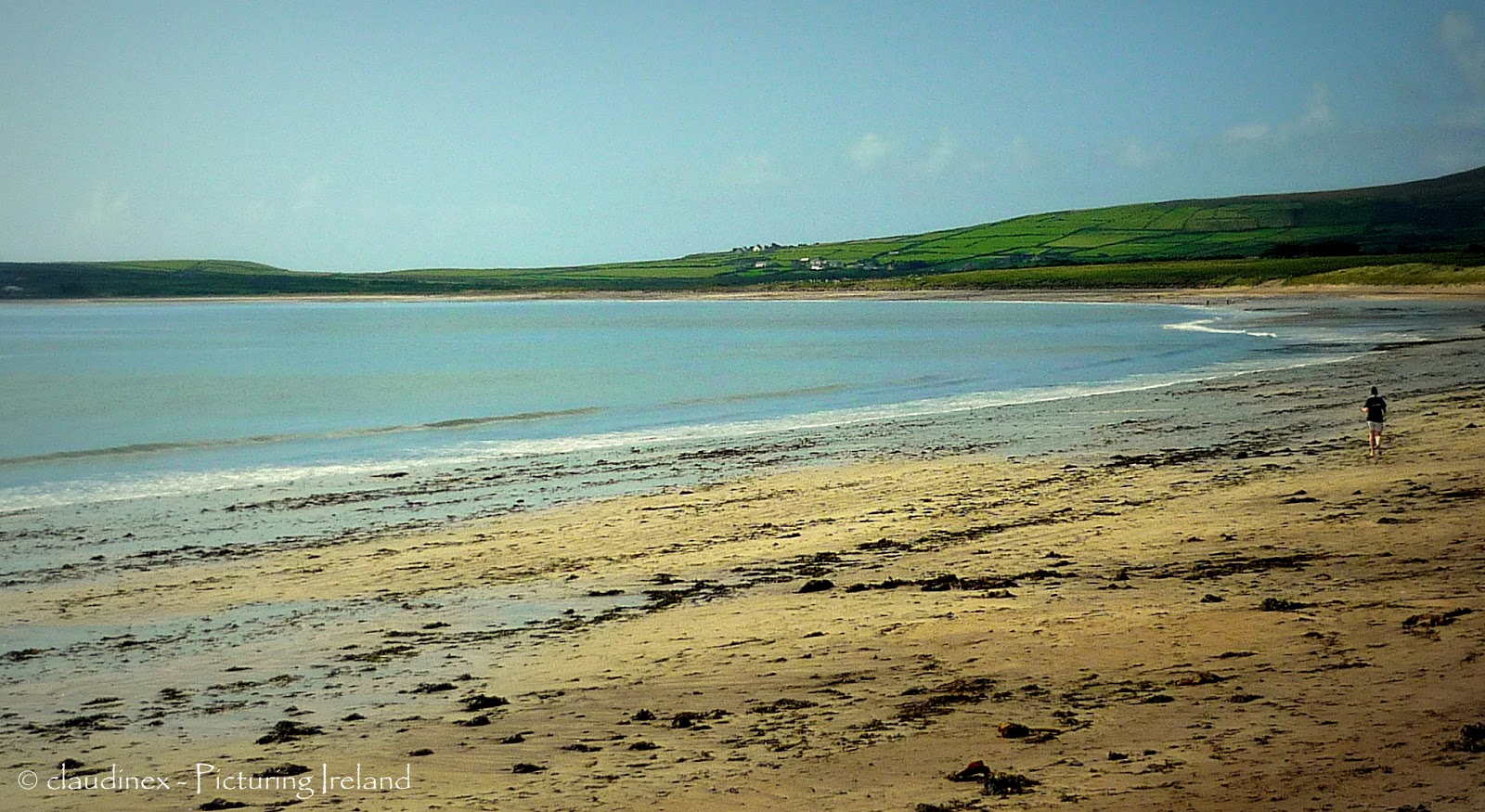 Picturing Ireland : The Battle of Ventry, Co. Kerry