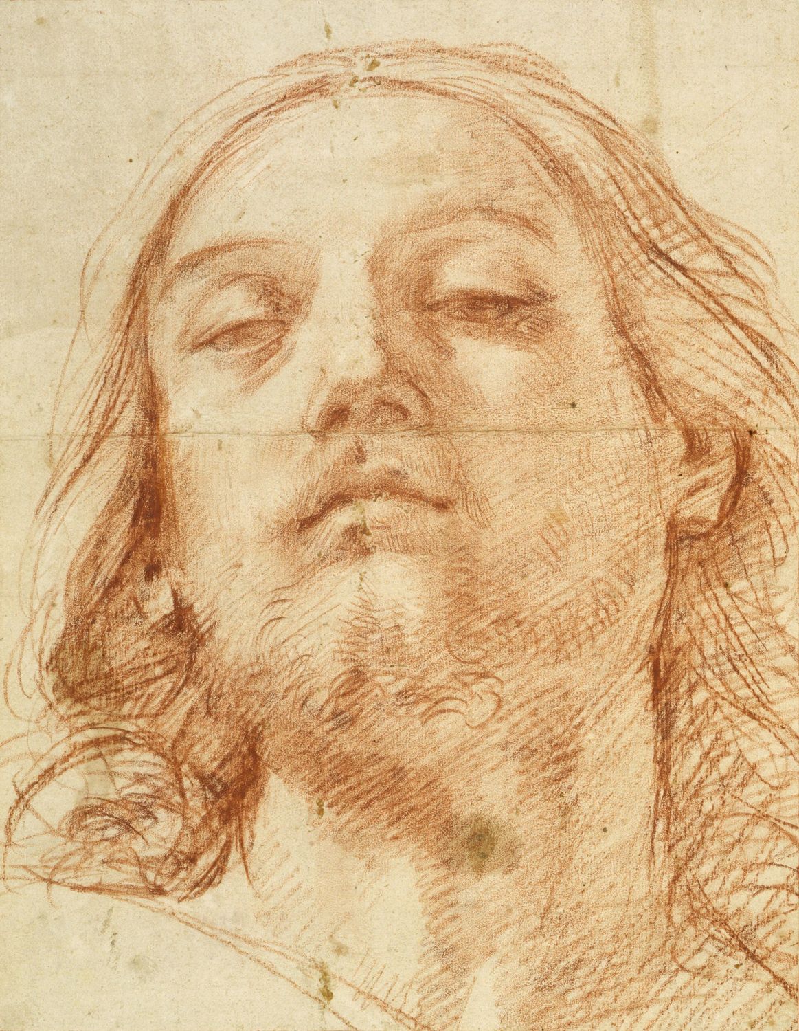 Spencer Alley: Guido Reni (1575-1642) - Bologna and Rome