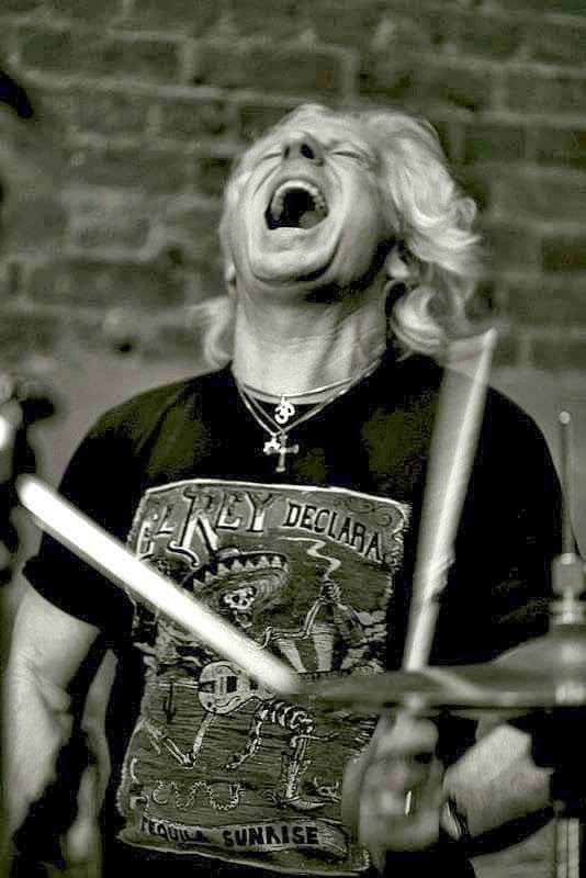 The Peter Rodman Blog: Remembering a Special Friend...Billy Block