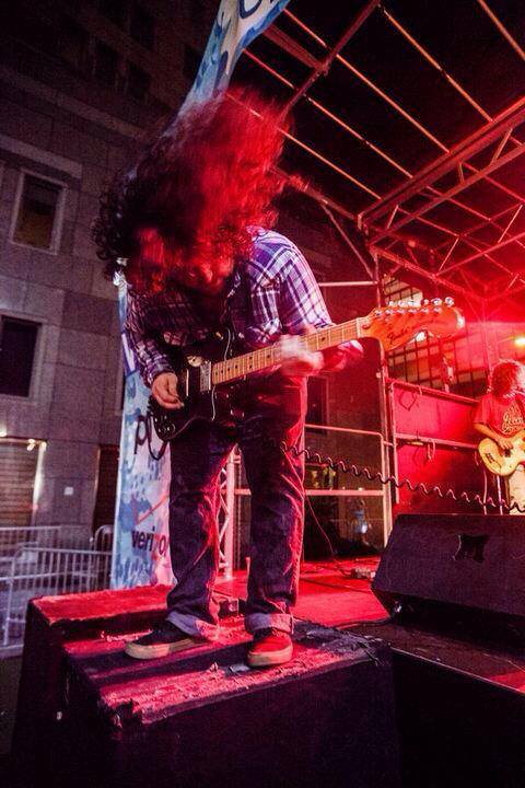 The Blog That Celebrates Itself: Easy Travels with Dead Gaze - An Interview