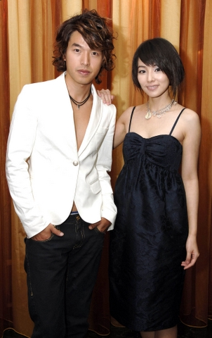 1fantAsia: Lee Wei / 李威